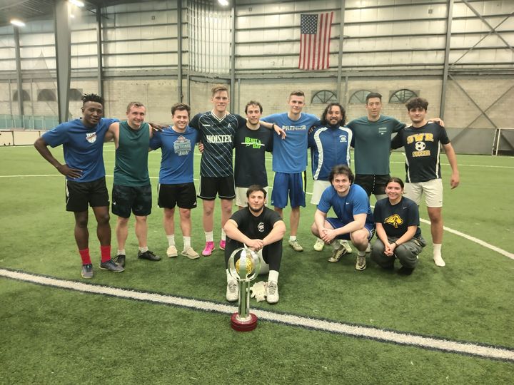 COED SOCCER LEAGUE | CORAM – FUTBOLisland.com